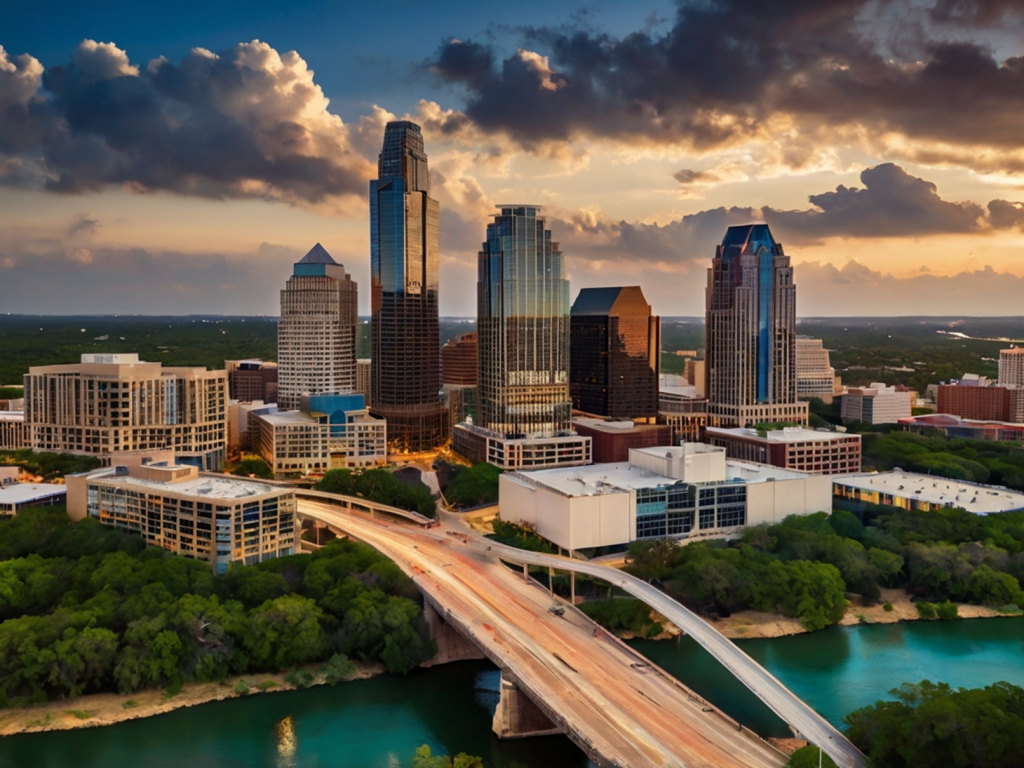 Moving to a New City? Here’s Everything You Need to Know